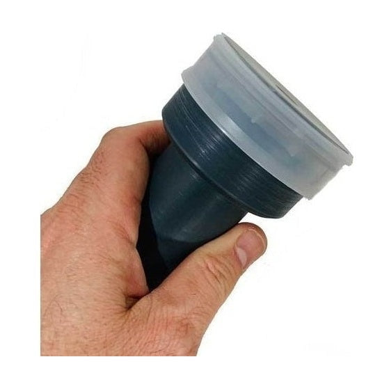 MixPac Mixcoat 2-part Spray System Piston Insertion Device – Perigee Direct