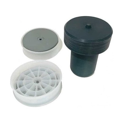 Piston Insertion Tool for 1500 1:1 ratio 2-Part cartridges - MixPac J ...