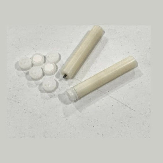 Piston Insertion Tool for 50 2:1 ratio 2-Part cartridges -MixPac AirFr ...