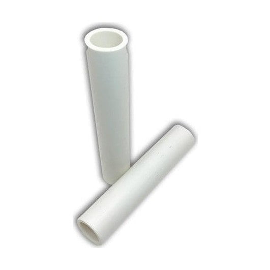 MixPac 200ml (6.7oz) Empty 2:1 Ratio 2-Part C-System Cartridge & Pisto ...