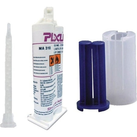 Plexus MA310 All Purpose High Strength MMA Adhesive (31500, 31000 ...