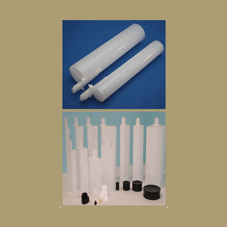 RatioPak Individual Pieces & Components - Configurable Multi-Ratio Emp ...