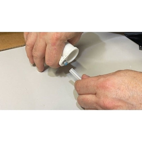 Piston Insertion Tool for 50ml Push Pin Stylle Pistons, works with Mix ...