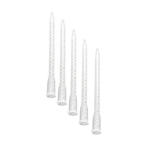 MixPac MAH 06-21T Mixing Nozzle (#102380) for 50ml Cartridges, 6-inch ...