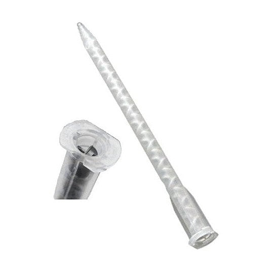 Mix Measure Innotec Mixing Nozzles – 20 Nozzles Per Pack Repro Mix Ii Helix