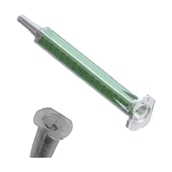 MixPac MAQ 05-16L Quadro Square 3.25-inch 16-element High-Efficiency M ...
