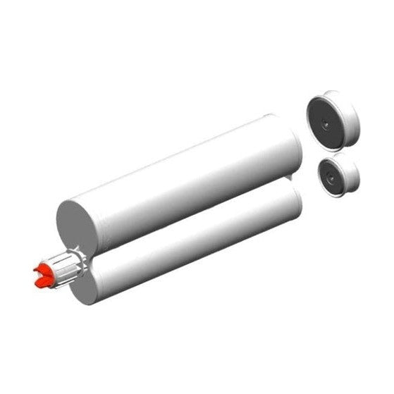 Empty Cartridges - 2-Part - 200ml & 250ml sizes – Perigee Direct