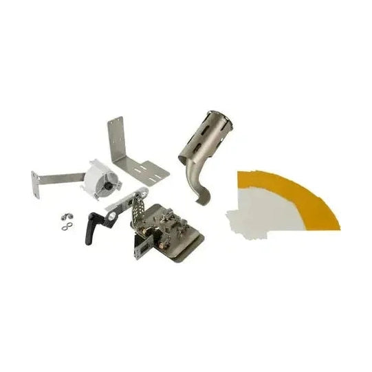 Thermal Tape Bonding Kit for Overlap Welds with Leister Uniplan 300 Au ...