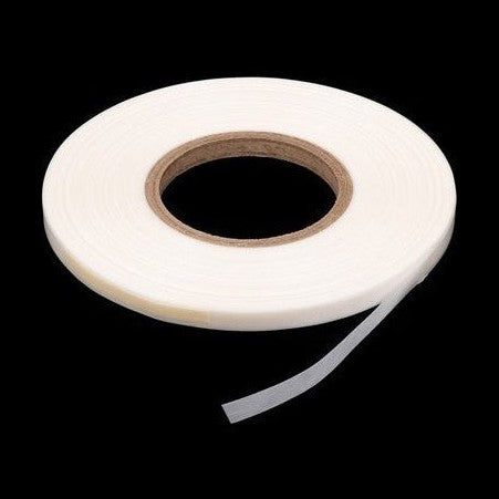 Trivantage Fabric Bonding Tapes - Black, White, Flame Retardant, Varie ...