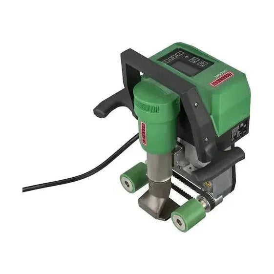 Leister Unidrive 500 Welding Machine – Perigee Direct