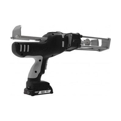 Cox ElectraFlow Dual-Ultra VBE 600 MR Battery-Powered 2-Part Adhesive ...