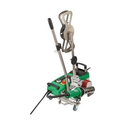 Leister VARIANT T1 Tape - 25mm & 50mm Reinforced Tape Welding Machines ...