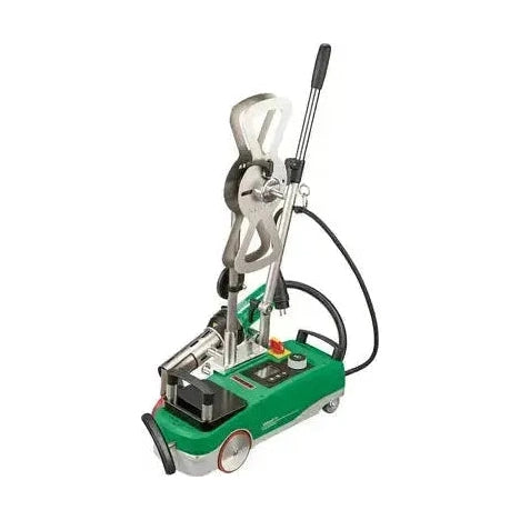 Leister VARIANT T1 Tape - 25mm & 50mm Reinforced Tape Welding Machines ...