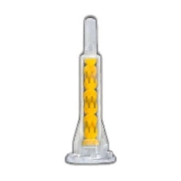 ReMixers Xemex Ultra-Low Waste 50ml Mixing Nozzles (Bayonet style) for ...