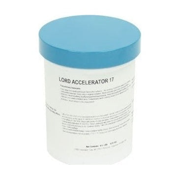 LORD Accelerator 17 Hardener for Lord MMA Acrylic Resins – Perigee Direct