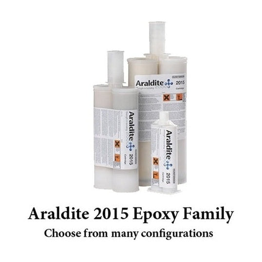 Huntsman Araldite 2015-1 Toughened Epoxy Gel for SMC & GRP (fiberglass – Perigee Direct
