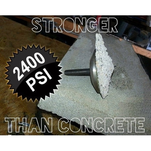 Hardman Double Bubble Red 04001 Extra-Fast Setting Epoxy (aka Epoweld ...