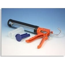 Loctite EA (Hysol) D609 Moisture & Chemical-Resistant 5-Min Seting Epo ...