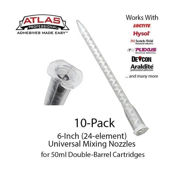 EOD Adhesive Kit - Devcon 1-Minute Epoxy 5-PackDispensing Kit - (14277 ...