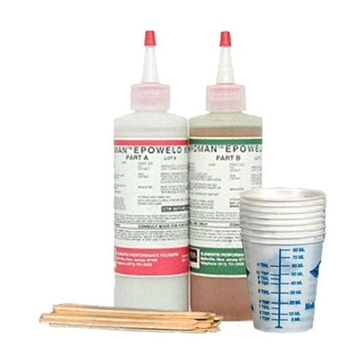 HardmanDouble Bubble "Blue Label" Slow-Setting General Purpose Epoxy 0 ...