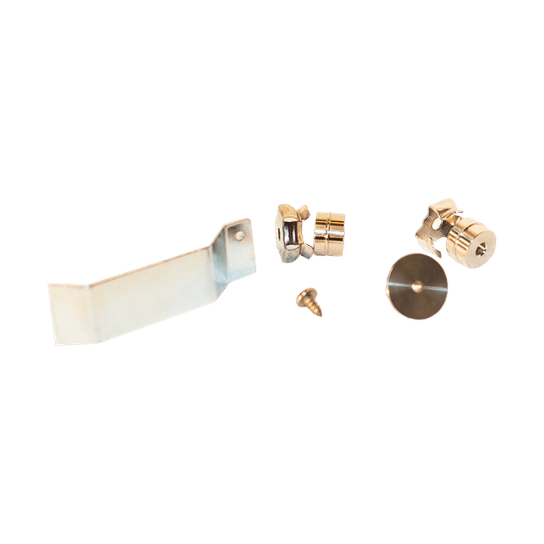 FAST-CON Removable Fastener Sets - Male & Female Parts, Stainless Stee ...