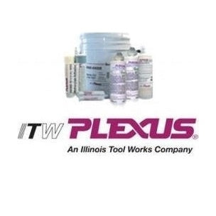 Plexus MA560-1 MMA Gel 60–70 Min Black & White – Perigee Direct