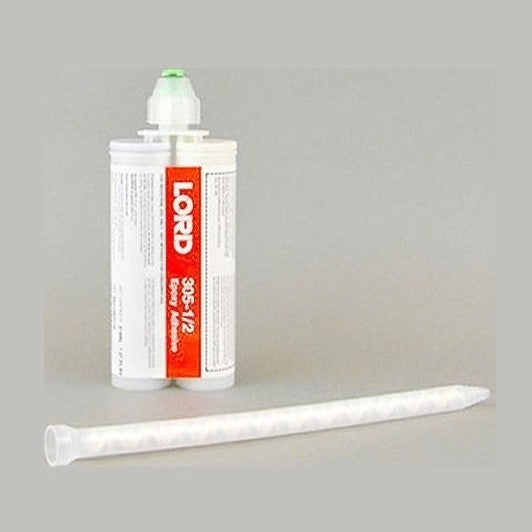 LORD 305-1/305-2 (3003559 or 3003558) Ratio 1:1 General Purpose Epoxy – Perigee Direct