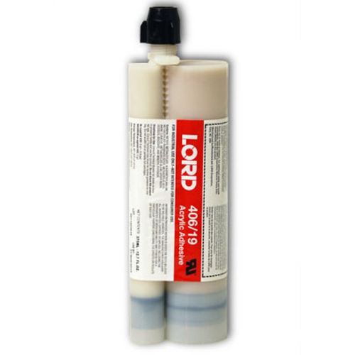 LORD 406/19 Fast Setting (4-6 Minute) Temperature Resistant, Non-Sag a – Perigee Direct