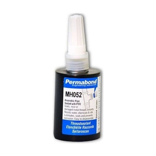 Permabond MH052 Anaerobic durable seal sealing of threaded – Perigee Direct