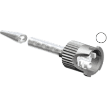 MKH Mixing Nozzles for MixPac K-System Small Syringes - 1:1 or 2:1 rat ...