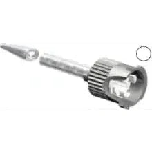 MKHX Mixing Nozzles for MixPac K-System Small Syringes - 10:1 or 4:1 r – Perigee Direct