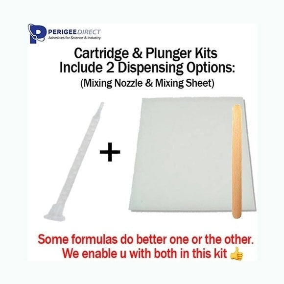 3M Scotch-Weld DP2216 & 2216 B-A Gray - High Performance Flexible Cold ...