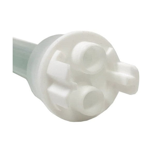 MedMix MixPac (Sulzer) MFH 08-18T F-System Mixing Nozzle for 1:1 & 2:1 ...