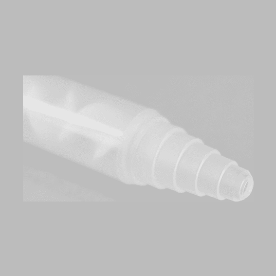 MixPac MFH 08-32T F-System Mixing Nozzle for 1:1 & 2:1 ratio larger 2 ...