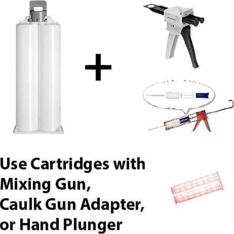 Huntsman Araldite 2014 High-Temp Chemical-Proof Epoxy Gel – Perigee Direct